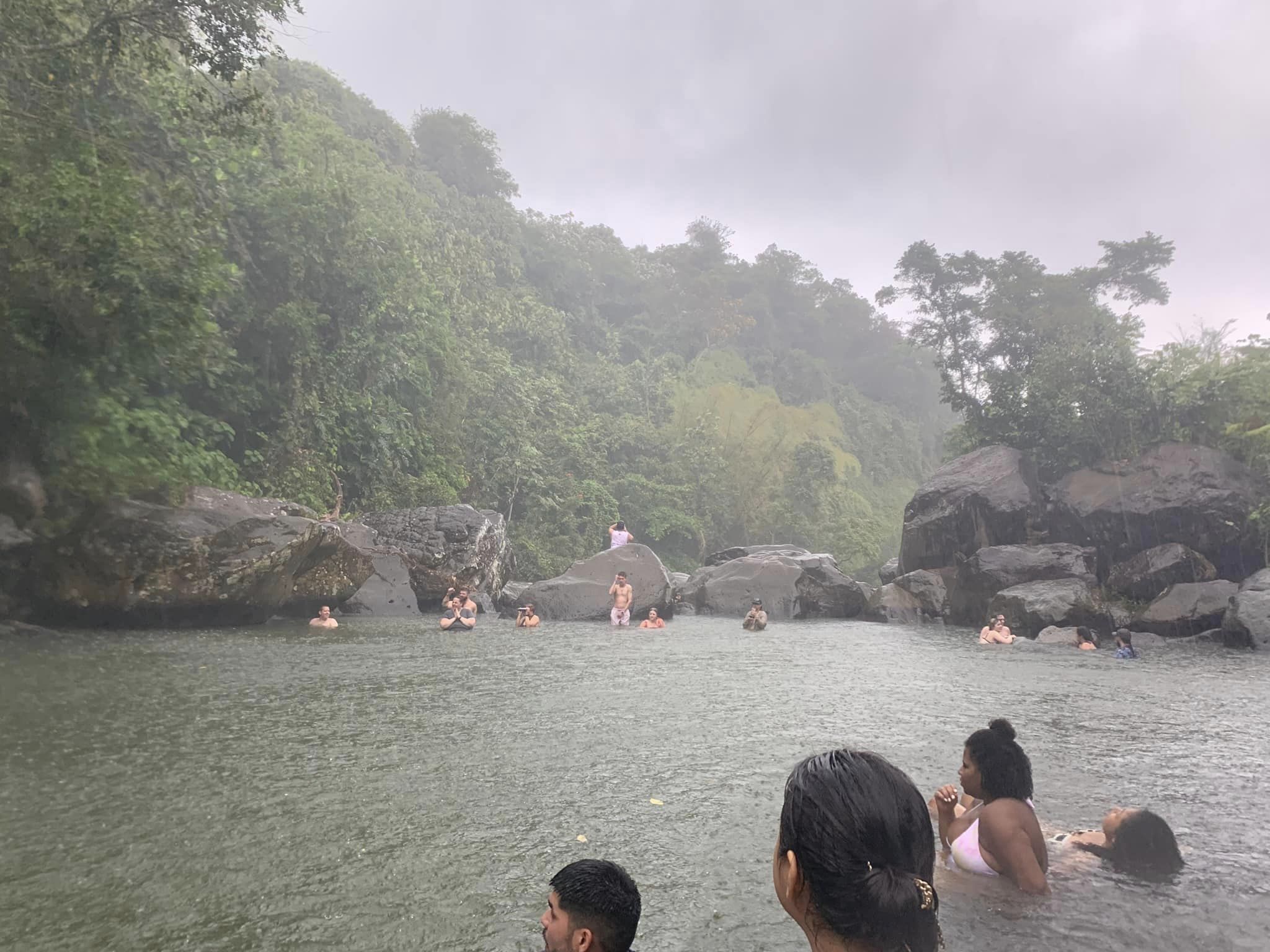 El Yunque National Forest, Puerto Rico - Jusz Travel